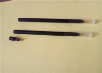 China ABS Material Automatic Lip Liner Pencil With Sharpener Blue Color 7.7 * 156.4mm for sale