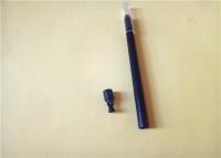 China ABS Material Automatic Lip Liner Pencil With Sharpener Blue Color 7.7 * 156.4mm for sale