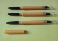 China Double Side Natural Lip Liner , Long Lasting Lip Liner SGS Certification for sale
