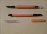 China Double Side Natural Lip Liner , Long Lasting Lip Liner SGS Certification for sale