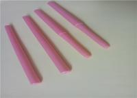 China Single Head Twist Up Automatic Lip Liner Empty Cosmetic Pen Beautiful Color for sale