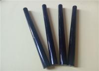 China Waterproof Single Head Auto Lip Liner Pink Color Silk Printing Simple Design for sale