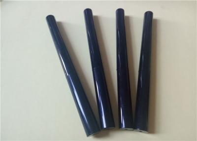 China Waterproof Single Head Auto Lip Liner Pink Color Silk Printing Simple Design for sale