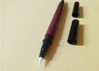 China Fashion Design Plastic Two Faced Eyeliner Hot Stamping Custom Sizes ISO for sale