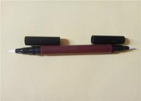China Fashion Design Plastic Two Faced Eyeliner Hot Stamping Custom Sizes ISO for sale