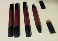 China Fashion Design Plastic Two Faced Eyeliner Hot Stamping Custom Sizes ISO for sale
