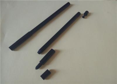 China Plastic Tube Automatic Lip Liner Pencil Packaging With Customized Color for sale