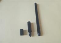 China Plastic Tube Automatic Lip Liner Pencil Packaging With Customized Color for sale