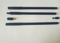 China Plastic Tube Automatic Lip Liner Pencil Packaging With Customized Color for sale