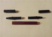 China ABS Material Long Lasting Eyeliner Pen , Waterproof Eyeliner Pen 143.8 * 11mm for sale