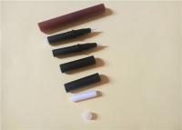 China Empty ABS Double Ended Eyeliner Packaging Custom Colors Waterproof 143.8 * 11mm for sale