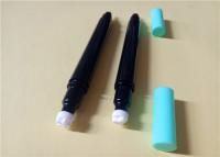 China ABS Empty Double Ended Eyeliner Custom Color Logo Printing 124 * 10mm for sale