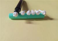 China Seal Pen Double Ended Eyeliner Packaging Long Standing SGS Certification for sale