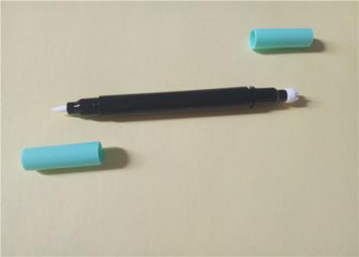 China Plastic Empty Eyeliner Tube With Eyeliner Stamps PP Material Waterproof for sale