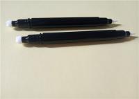 China Plastic Empty Eyeliner Tube With Eyeliner Stamps PP Material Waterproof for sale