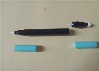 China Double End Makeup Liquid Eyeliner PP Eyeliner Stamp Tool 124mm Length for sale