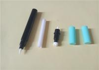 China Double End Makeup Liquid Eyeliner PP Eyeliner Stamp Tool 124mm Length for sale