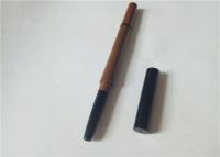 China Any Color New Waterproof Gel Eyeliner , Two Head Coloured Eyeliner Pencils for sale