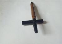 China Any Color New Waterproof Gel Eyeliner , Two Head Coloured Eyeliner Pencils for sale