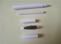 China Plastic ABS Double Ended Eyeliner With Customizable Colors Simple Design for sale