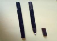 China Adjustable Dual Head Eyeliner Liquid Pen ABS Custom Color 141.3 * 11.5mm for sale