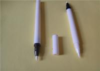 China Adjustable Dual Head Eyeliner Liquid Pen ABS Custom Color 141.3 * 11.5mm for sale
