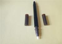 China Adjustable Dual Head Eyeliner Liquid Pen ABS Custom Color 141.3 * 11.5mm for sale