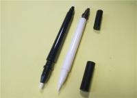 China Empty Long Lasting Eyeliner Pen Easy Use 11mm Diameter SGS Certification for sale