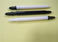 China Empty Long Lasting Eyeliner Pen Easy Use 11mm Diameter SGS Certification for sale