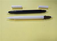China Adjustable Double Ended Eyeliner Soft Texture With Any Color SGS Certification for sale