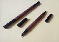 China Customizable Dual Ended Eyeliner , Two Faced Eyeliner With Logo Printing for sale
