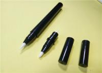China Waterproof ABS Double Sided Eyeliner , Liquid Pen Eyeliner 141.3 * 11.5mm for sale