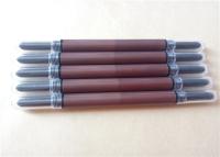 China Customizable Colors Double Ended  Eyeshadow Stick Cosmetic Use Various Styles for sale