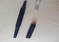 China Two Head Eyeshadow Cream Stick Waterproof Custom Colors OEM SGS Certification for sale