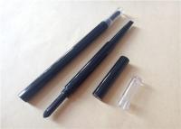 China Two Head Eyeshadow Cream Stick Waterproof Custom Colors OEM SGS Certification for sale