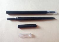 China Two Head Eyeshadow Cream Stick Waterproof Custom Colors OEM SGS Certification for sale