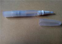 China Plastic Long Standing Girls Lip Gloss Custom Design Lipstick 12.2 * 97mm for sale