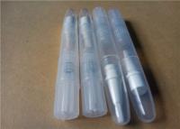China Plastic Long Standing Girls Lip Gloss Custom Design Lipstick 12.2 * 97mm for sale