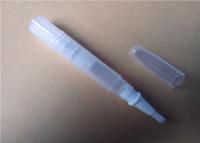 China Click Customized Lip Gloss Pencil Long Standing Easy Use 12.2 * 97mm for sale
