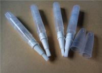 China Waterproof Click Pencil Lip Gloss Pencil Multifunctional Transparent Color for sale