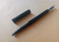 China Multi Color Double Ended Eyeshadow Stick Simple Waterproof Silk Printing for sale