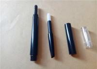 China Multi Color Double Ended Eyeshadow Stick Simple Waterproof Silk Printing for sale