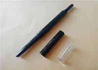 China Multi Color Double Ended Eyeshadow Stick Simple Waterproof Silk Printing for sale