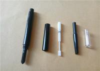 China Waterproof ABS Double Ended Eyeshadow Stick Custom SGS Certification for sale