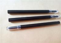 China Waterproof ABS Double Ended Eyeshadow Stick Custom SGS Certification for sale