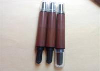 China Adjustable Head Double Ended Eyeshadow Stick Packaging With Any Colors for sale