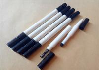 China ABS Material Collection Eyeshadow Pencil , Waterproof Eyeshadow Stick Dia 9.5mm for sale