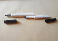 China ABS Material Collection Eyeshadow Pencil , Waterproof Eyeshadow Stick Dia 9.5mm for sale
