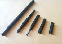 China Double Ended Cream Eyeshadow Pencil , Custom Design Long Lasting Eyeshadow for sale