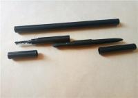 China 3 In 1 Plastic Double Ended Eyeshadow Stick Makeup Tube 149.5mm Length for sale